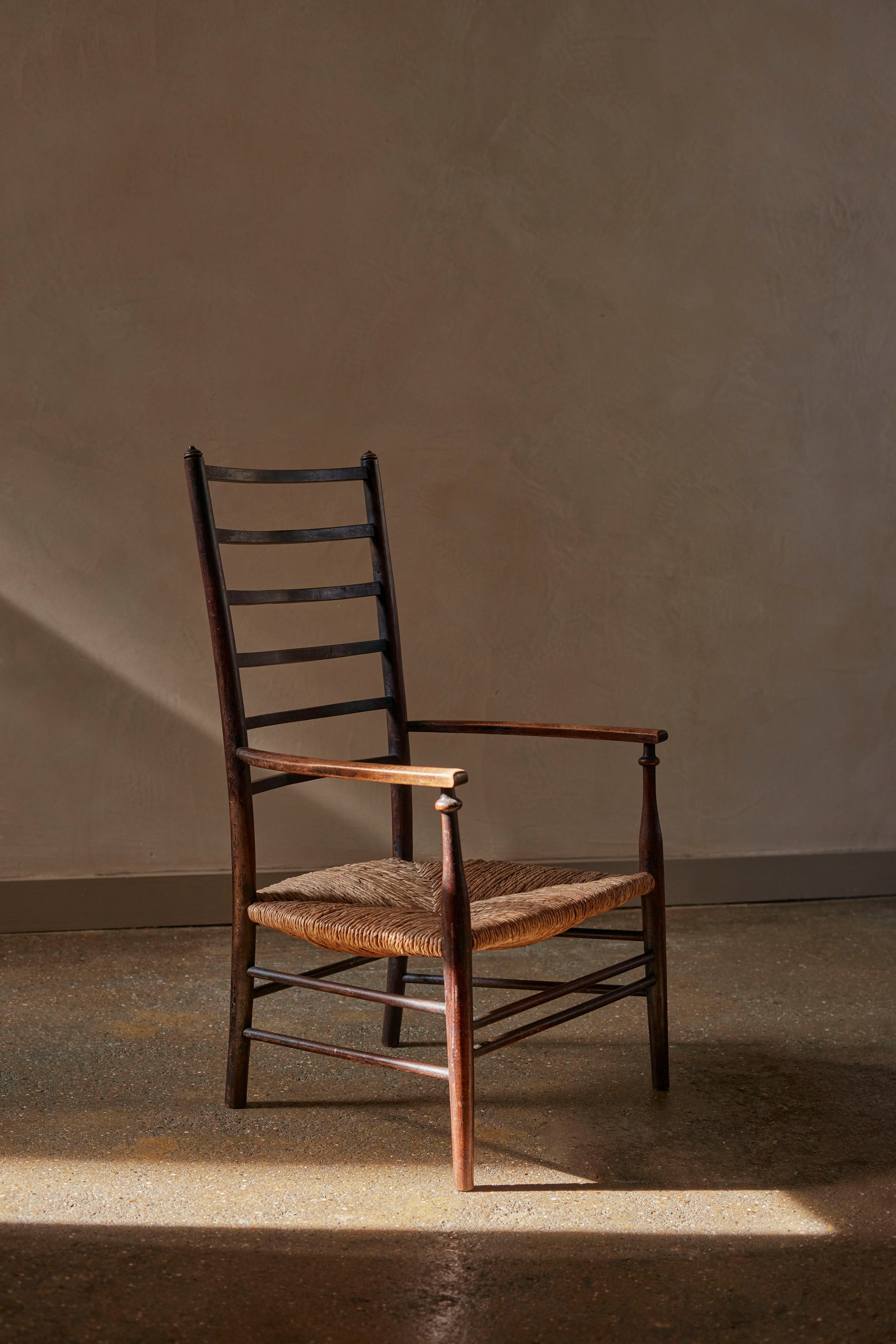Liberty London Ladder Back Chair – AlbionNord