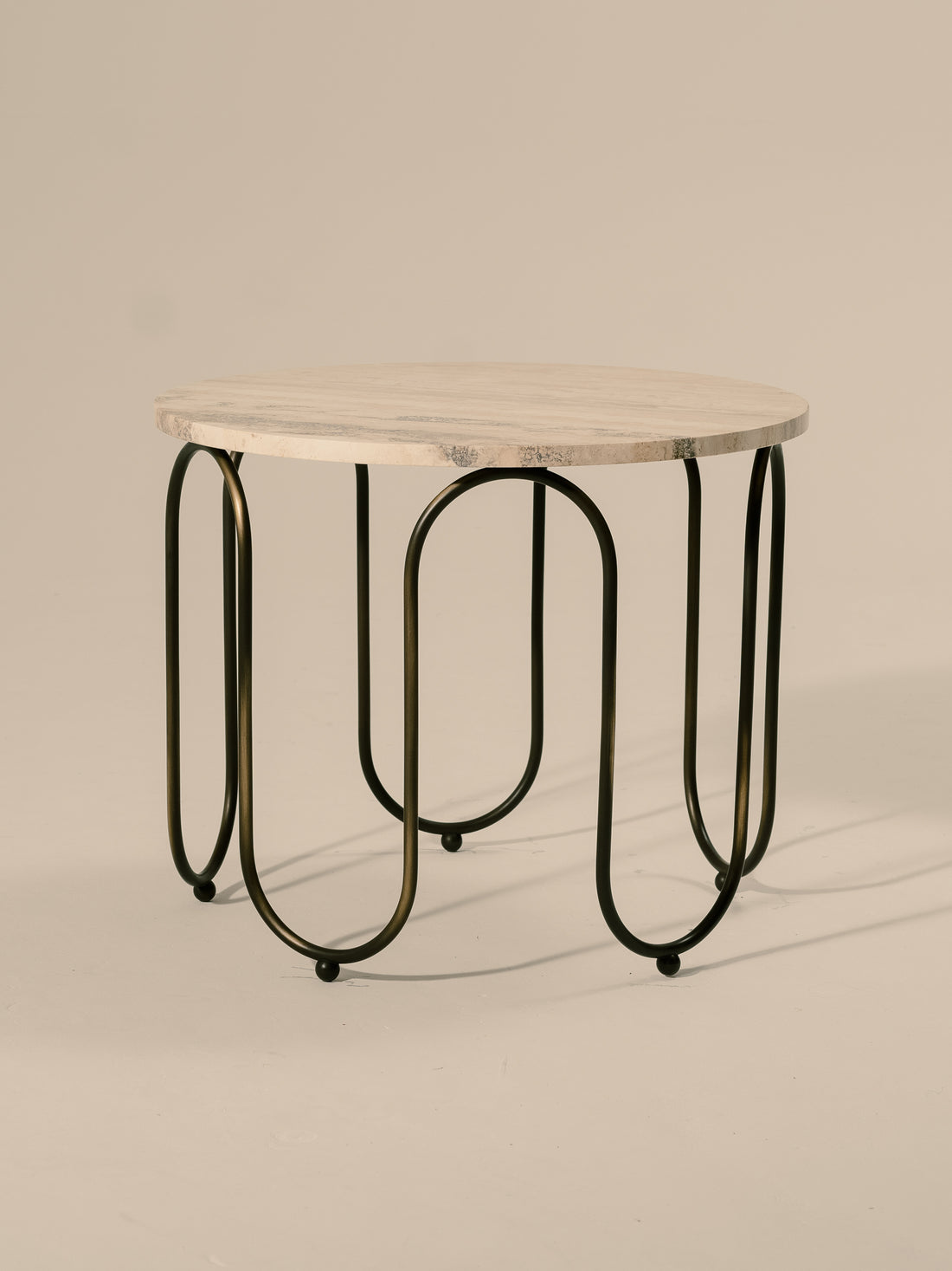 Hare Side Table – AlbionNord