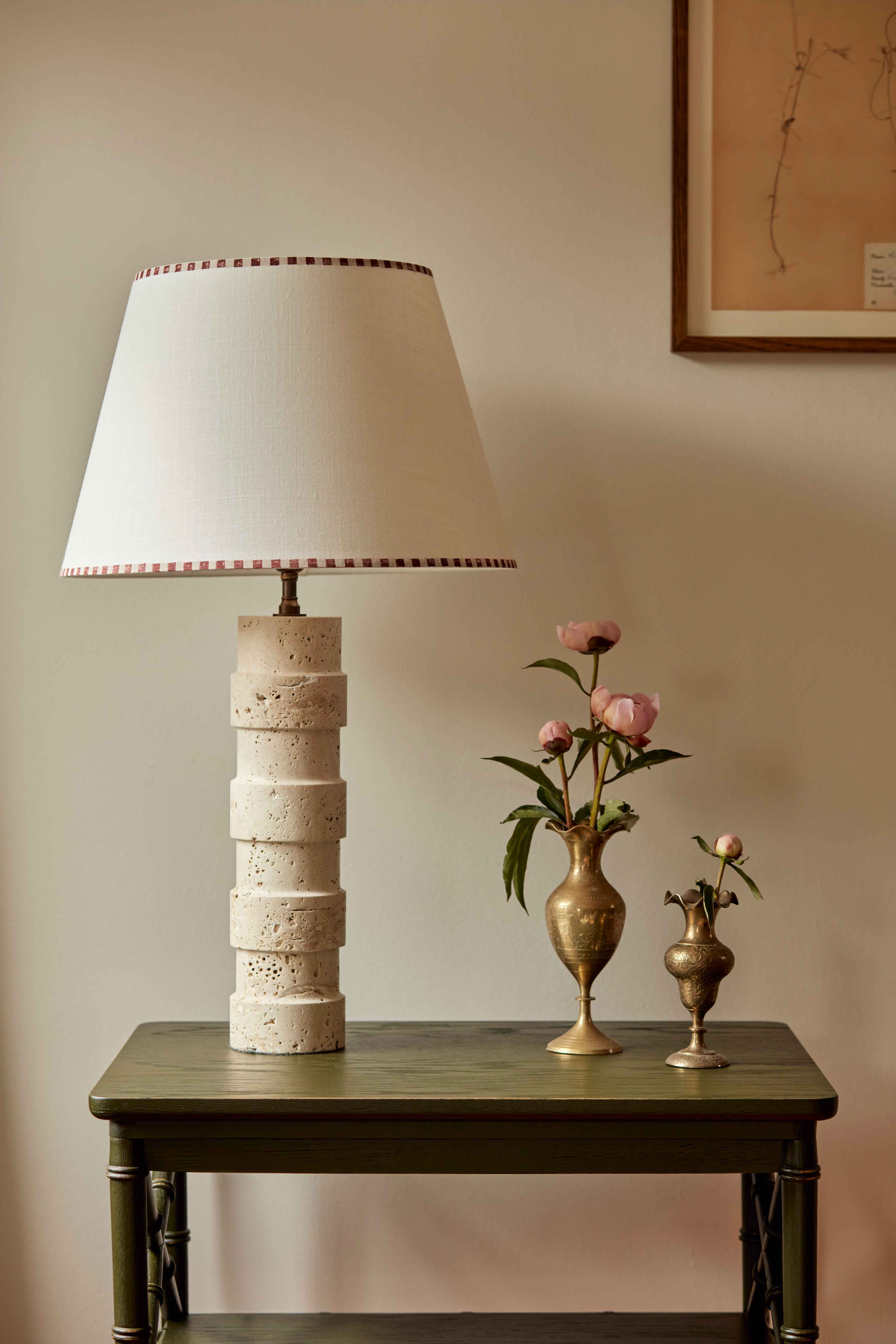 Block Lampshade – AlbionNord