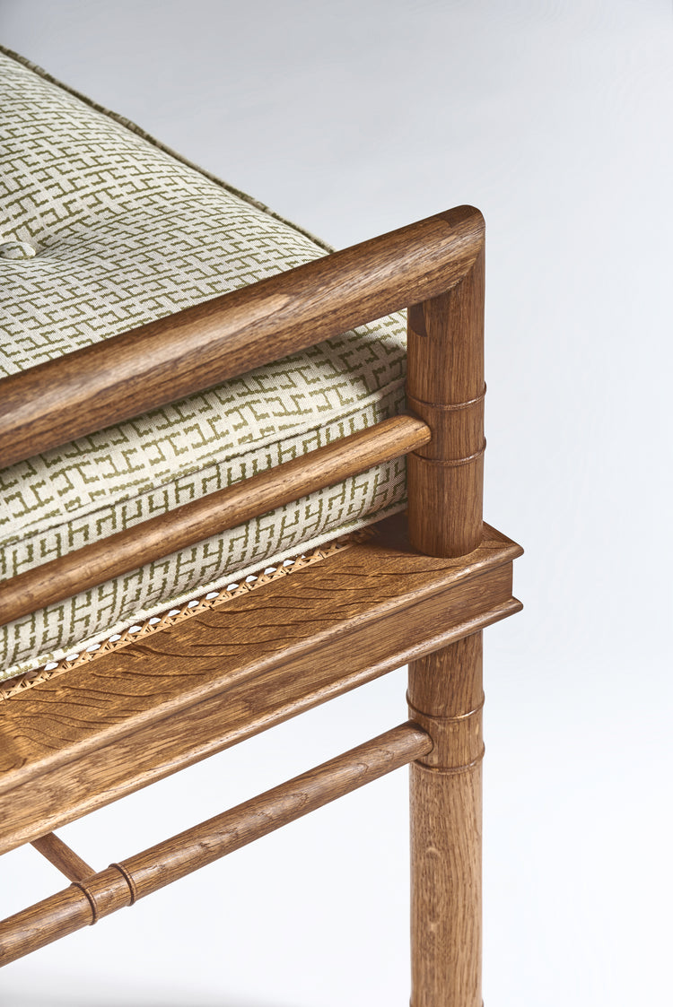 Barracks Bench – AlbionNord